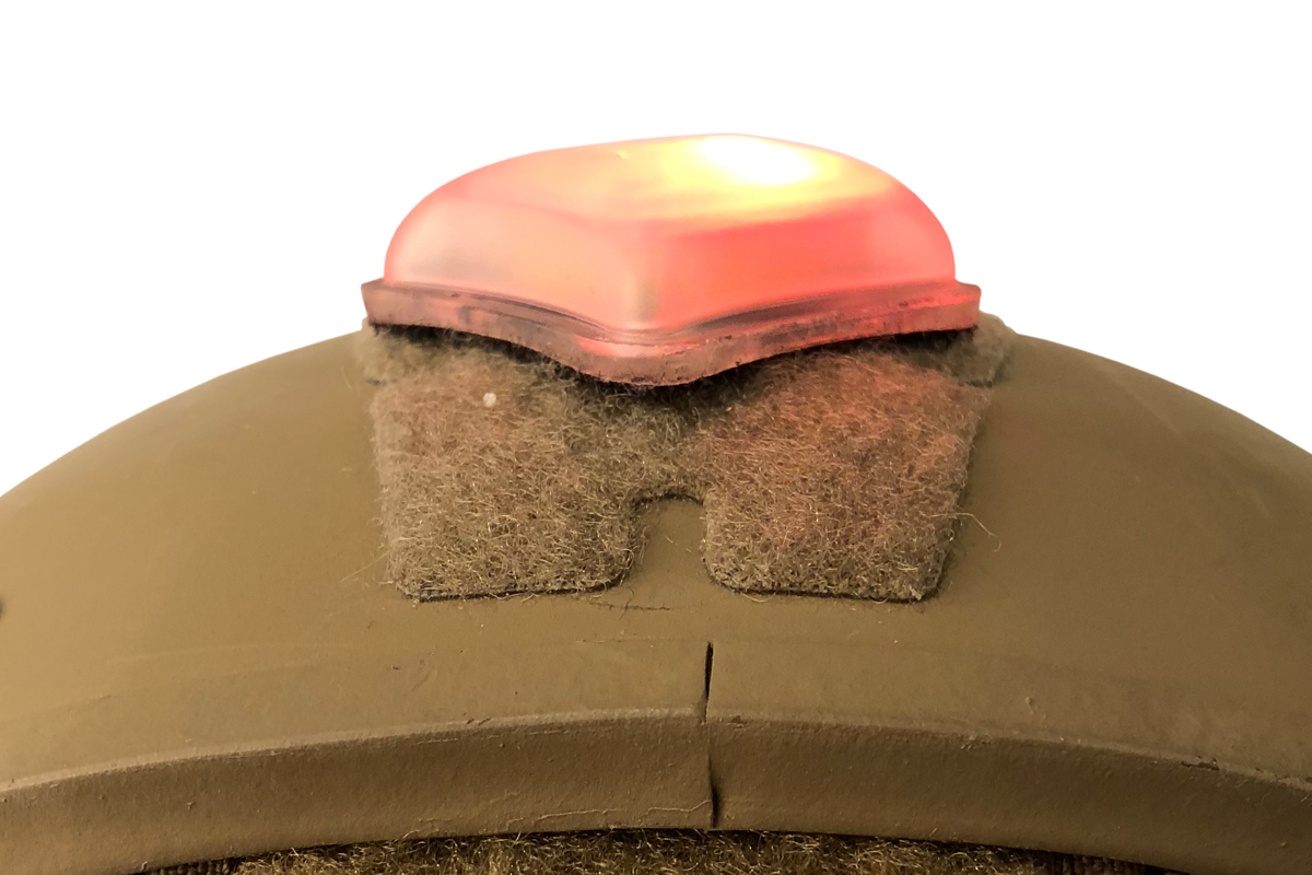 UNITY TACTICAL RELEASES NEWLY-UPDATED SPARK MARKER LIGHT