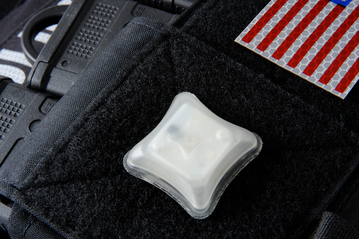 UNITY TACTICAL RELEASES NEWLY-UPDATED SPARK MARKER LIGHT