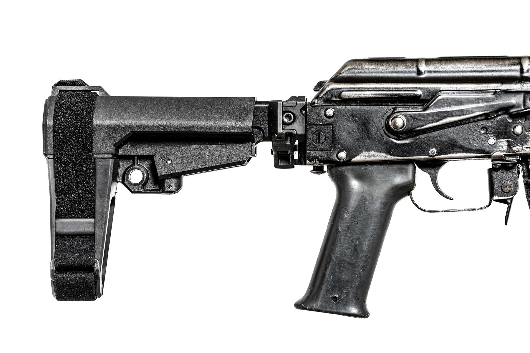 JMAC CUSTOMS LAUNCHES THE ST-6 SKELETONIZED M4 MILSPEC BUFFER TUBE