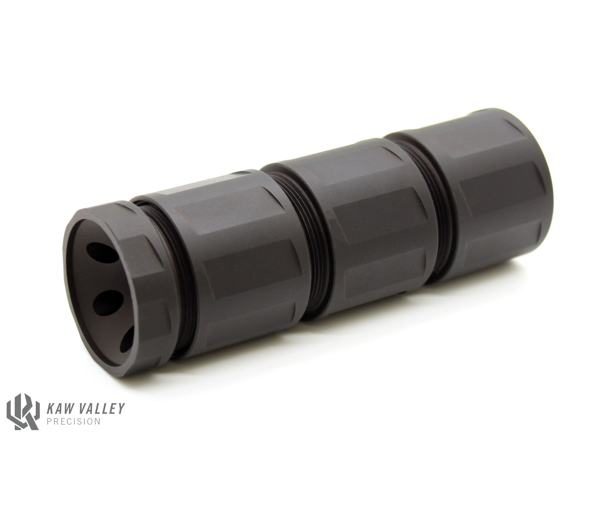 KAW VALLEY PRECISION LAUNCHES THE MACH MODULAR LINEAR COMPENSATOR