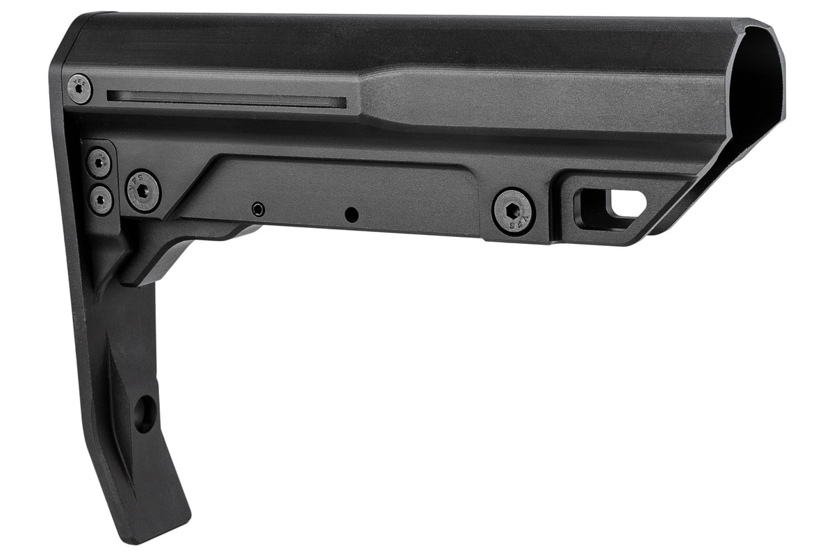 MISSION FIRST TACTICAL ROLLS OUT NEW BATTLELINK ALUMINUM MINIMALIST AR ...