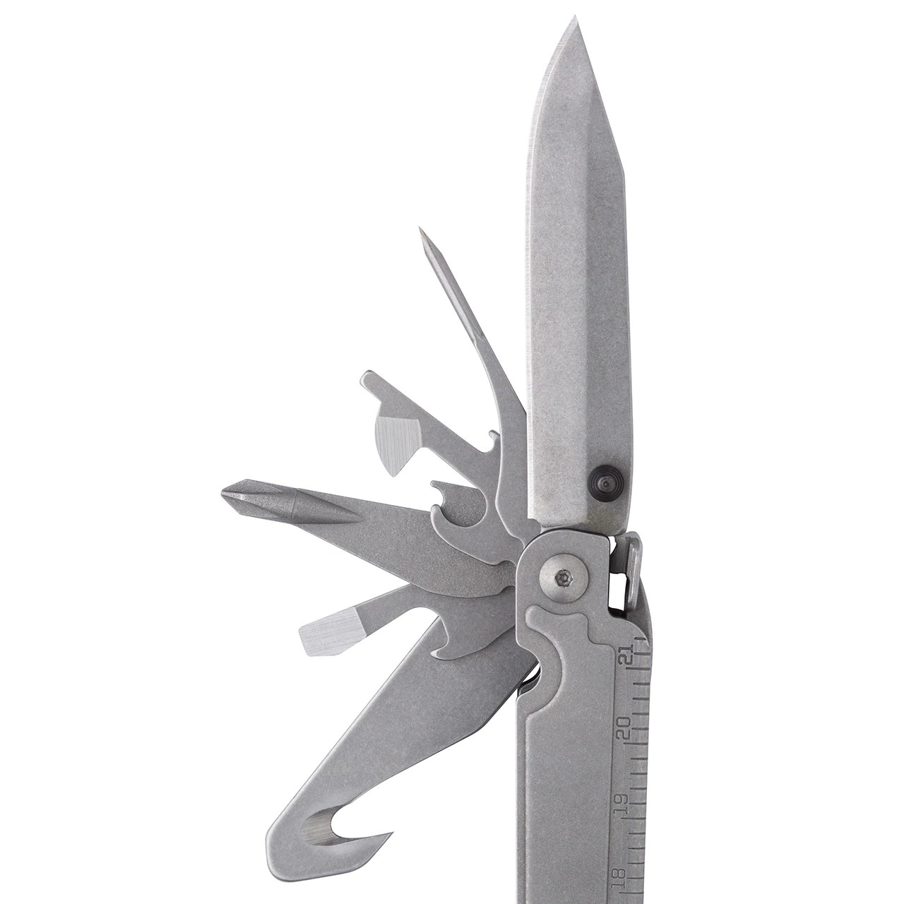 SOG KNIVES LAUNCHES THE POWERACCESS ASSIST MT MULTITOOL