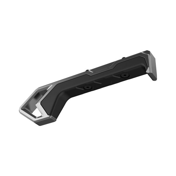 TYRANT DESIGNS CNC ANNOUNCES THE MOD V2 FOREGRIP