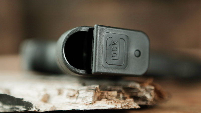 GLOCK TEAMS UP WITH LIPSEYS TO INTRODUCE THE P80 RETRO 9MM PISTOL