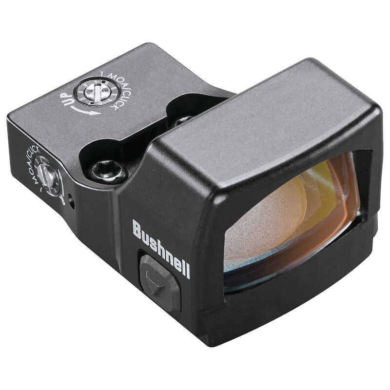 BUSHNELL LAUNCHES THE RXS-250 REFLEX SIGHT