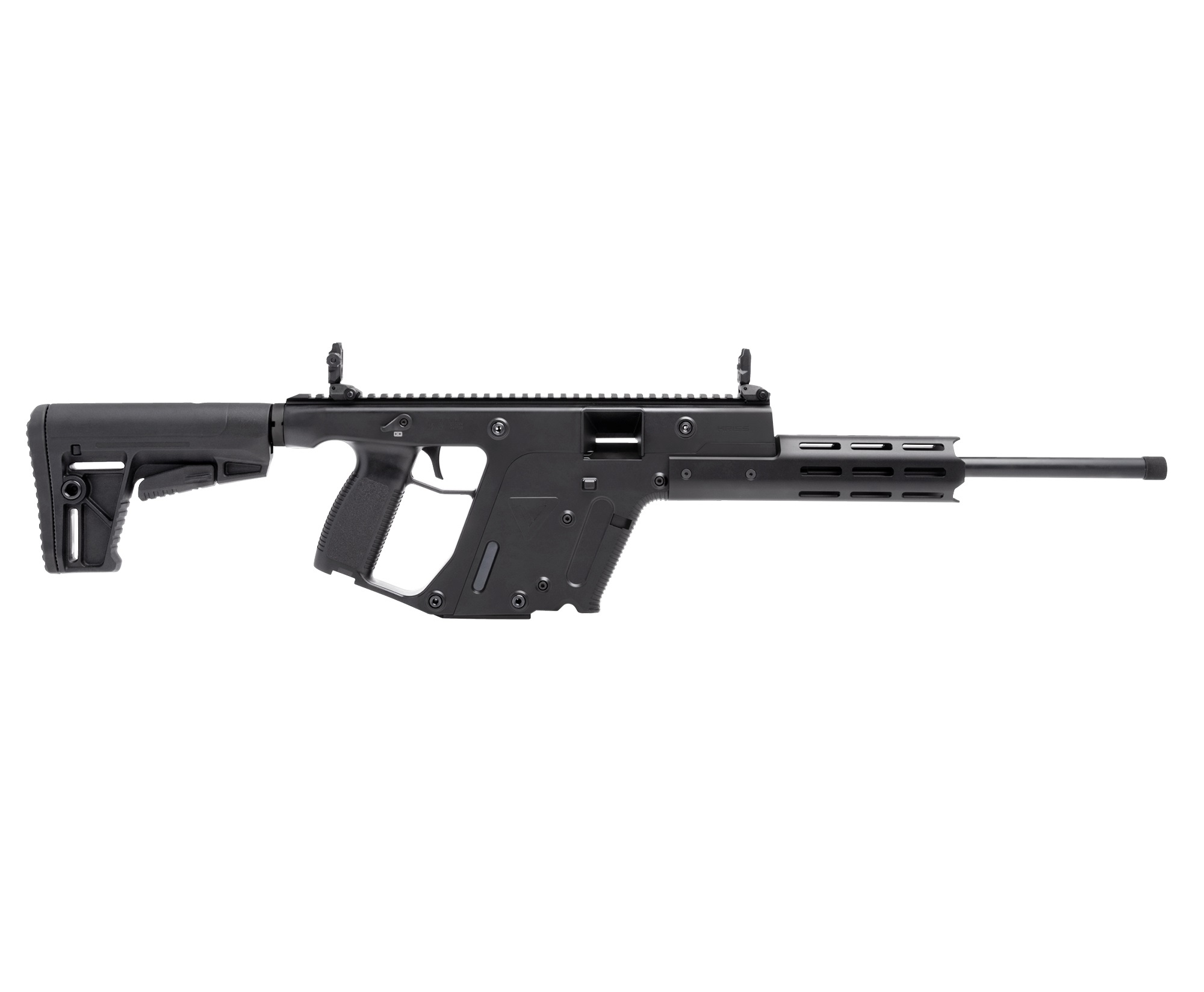 DOUBLE TAP ARMS RELEASES NEW DOUBLETAP TRIGGER FOR KRISS VECTOR .22