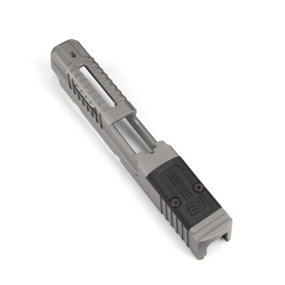 ED BROWN PRODUCTS SHOWS SUPPORT FOR THE S&W M&P 2.0 WITH NEW FUELED SLIDES