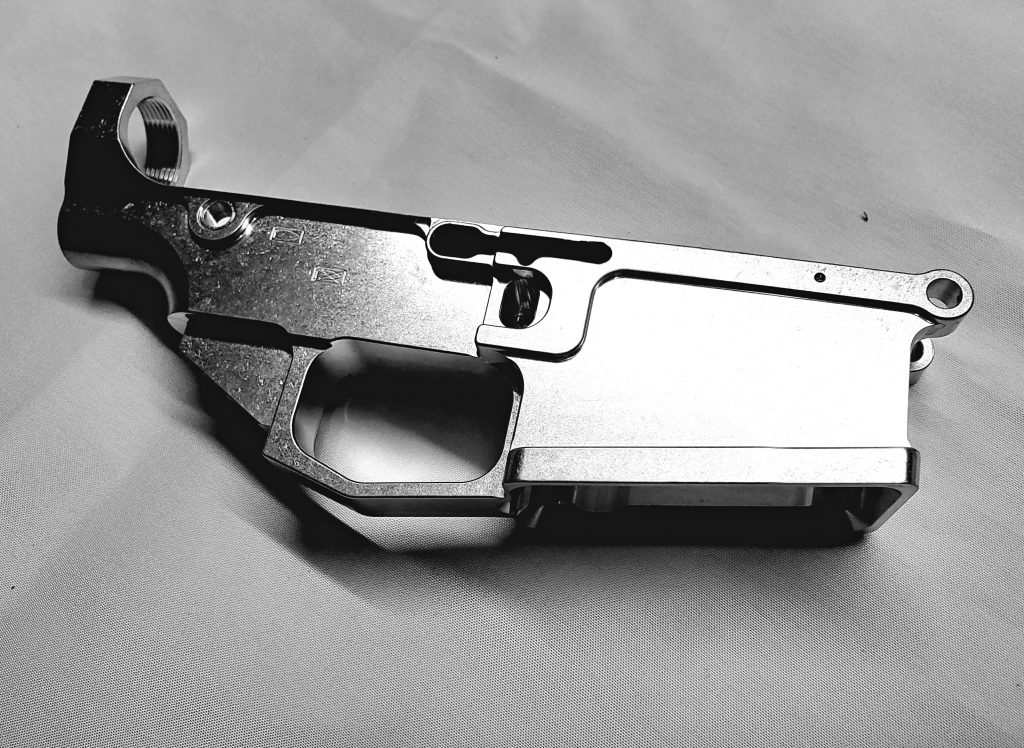 PAMAX TACTICAL DEBUTS NEW 80 PERCENT AR-10 PATTERN LOWERS ...