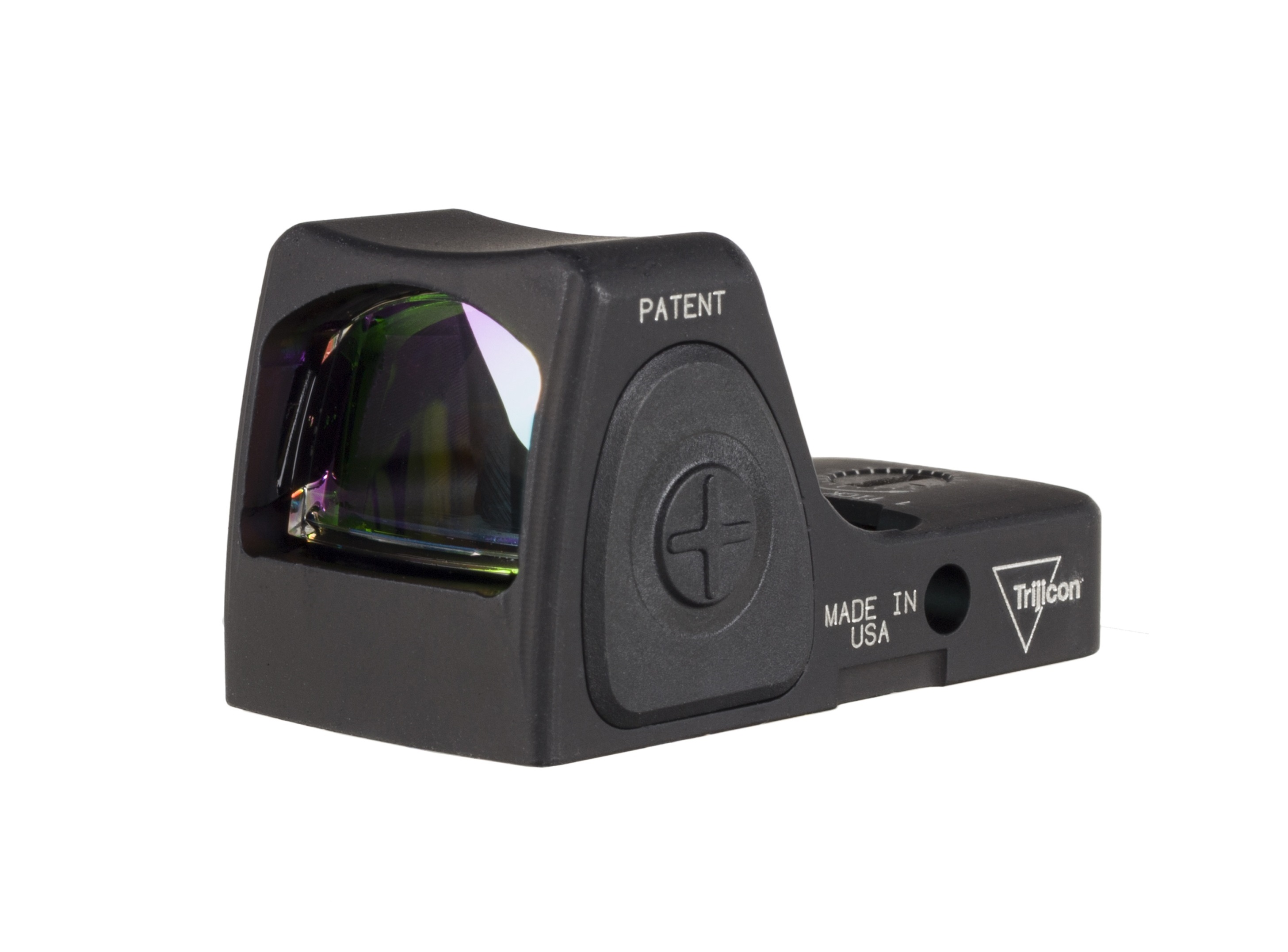 TRIJICON DEBUTS THE RMRcc RED DOT SIGHT