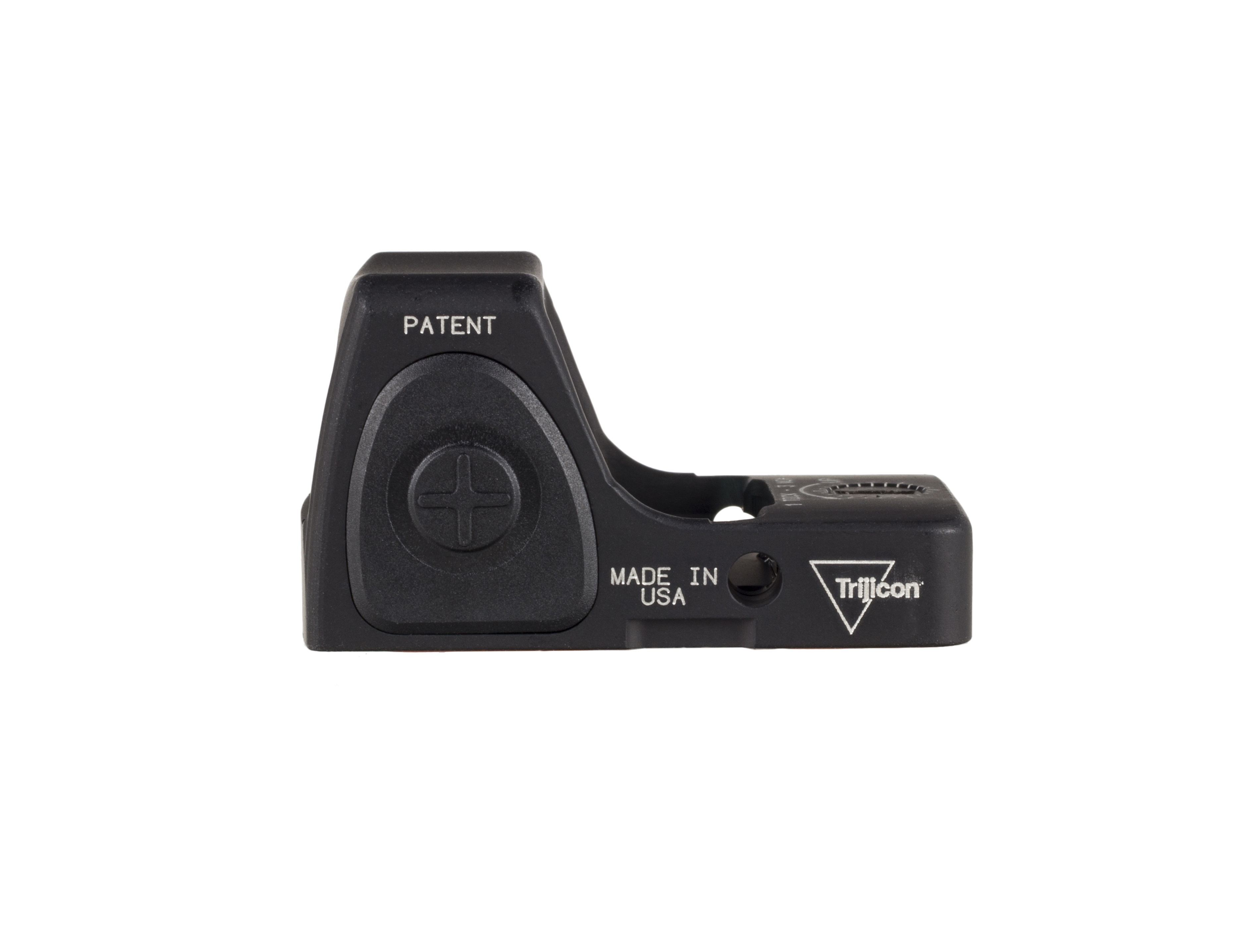 TRIJICON DEBUTS THE RMRcc RED DOT SIGHT