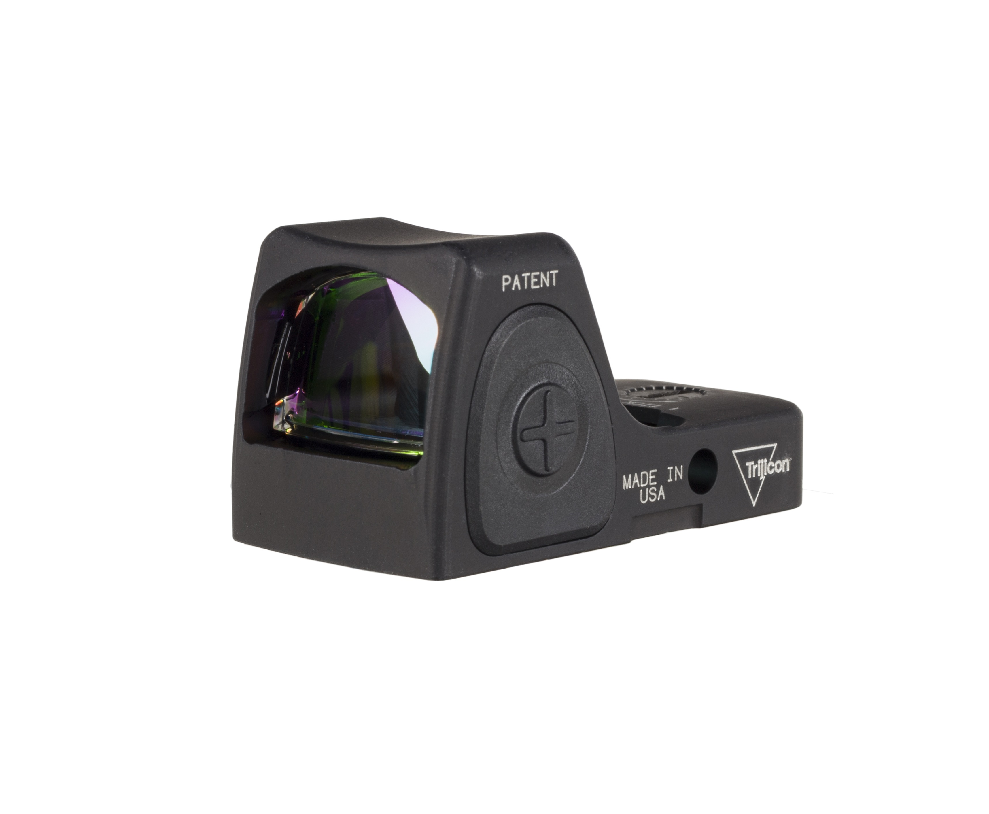 TRIJICON DEBUTS THE RMRcc RED DOT SIGHT