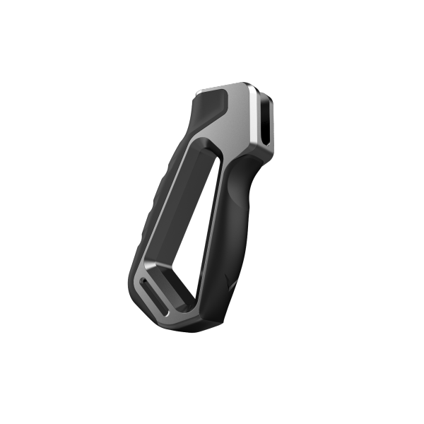 TYRANT DESIGNS CNC ANNOUNCES THE CONCEPT ONE AR-15 GRIP