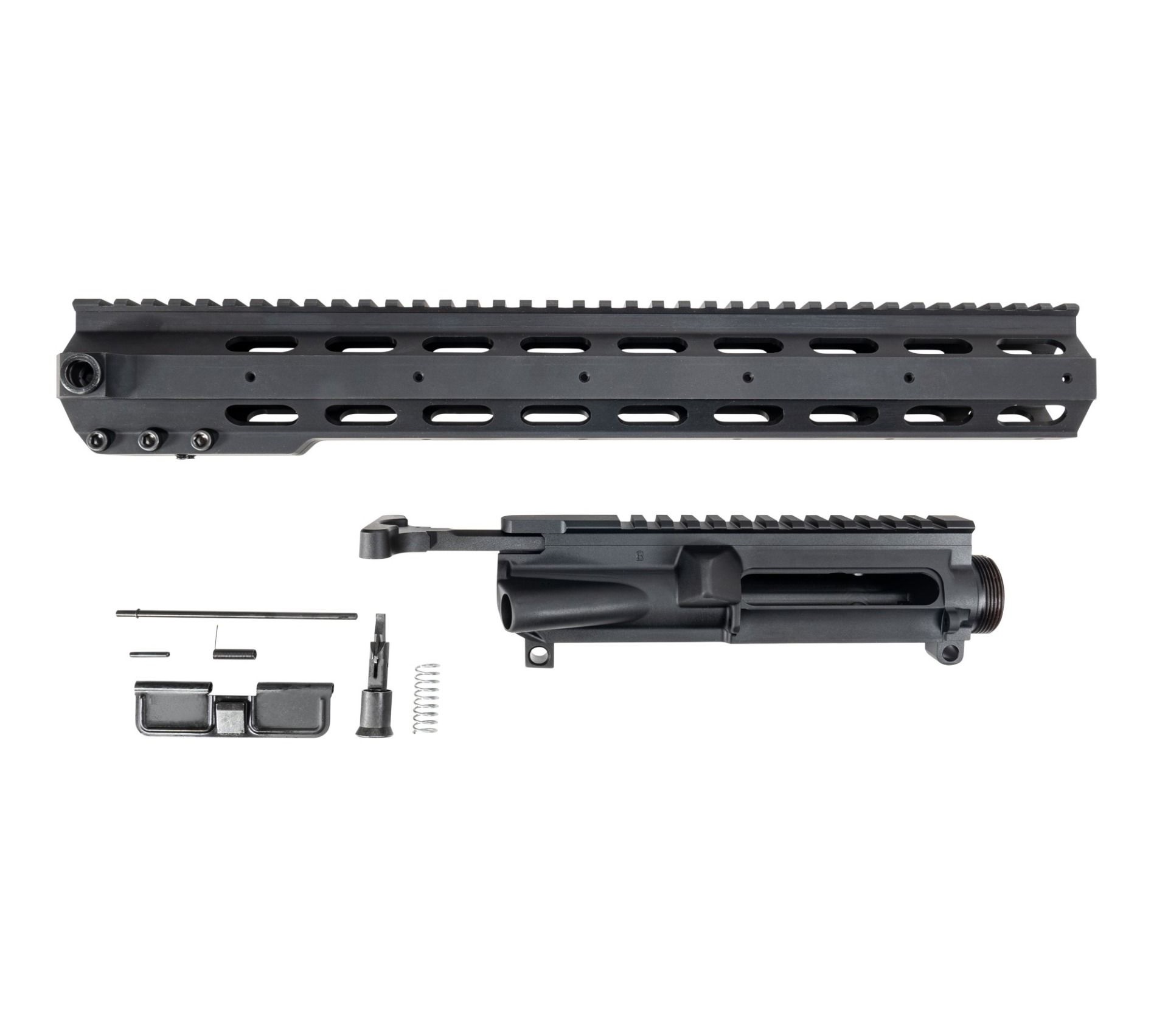 ANDERSON MANUFACTURING ROLLS OUT STRIPPPED UPPER RECEIVER KITS
