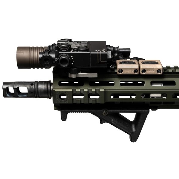 MODLITE INTRODUCES THE MODBUTTON LITE