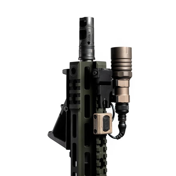 MODLITE INTRODUCES THE MODBUTTON LITE