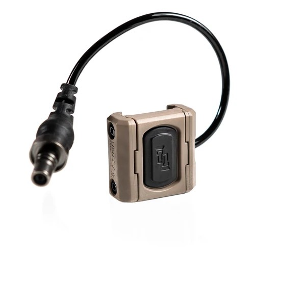 MODLITE INTRODUCES THE MODBUTTON LITE