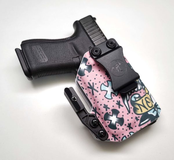 ANR DESIGN TEAMS UP WITH NOVESKE TO INTRODUCE ANR TATTOO FLASH KYDEX ...