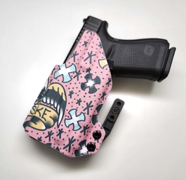 ANR DESIGN TEAMS UP WITH NOVESKE TO INTRODUCE ANR TATTOO FLASH KYDEX ...