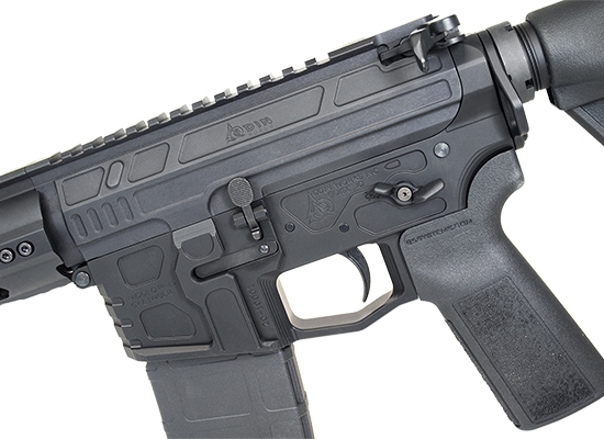 ODIN WORKS DEBUTS THE OTR15 ODIN TACTICAL RIFLE