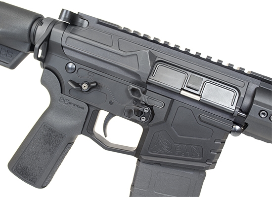 ODIN WORKS DEBUTS THE OTR15 ODIN TACTICAL RIFLE
