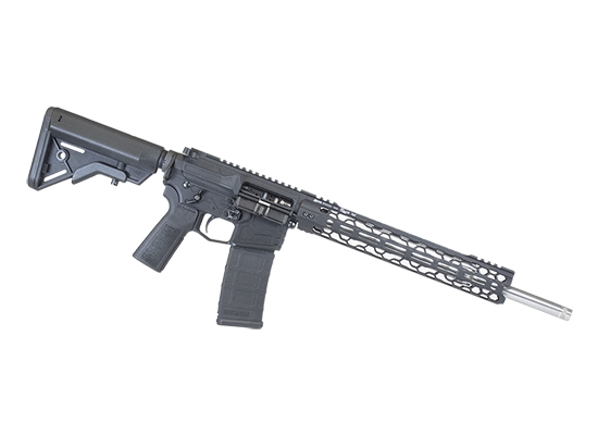ODIN WORKS DEBUTS THE OTR15 ODIN TACTICAL RIFLE