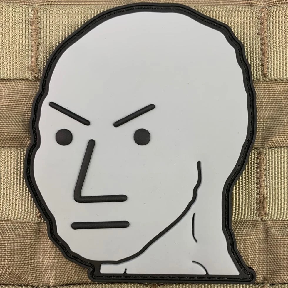 VIOLENT LITTLE MACHINE SHOP DEBUTS THE "ANGRY NPC" OFFENDED MORALE PATCH