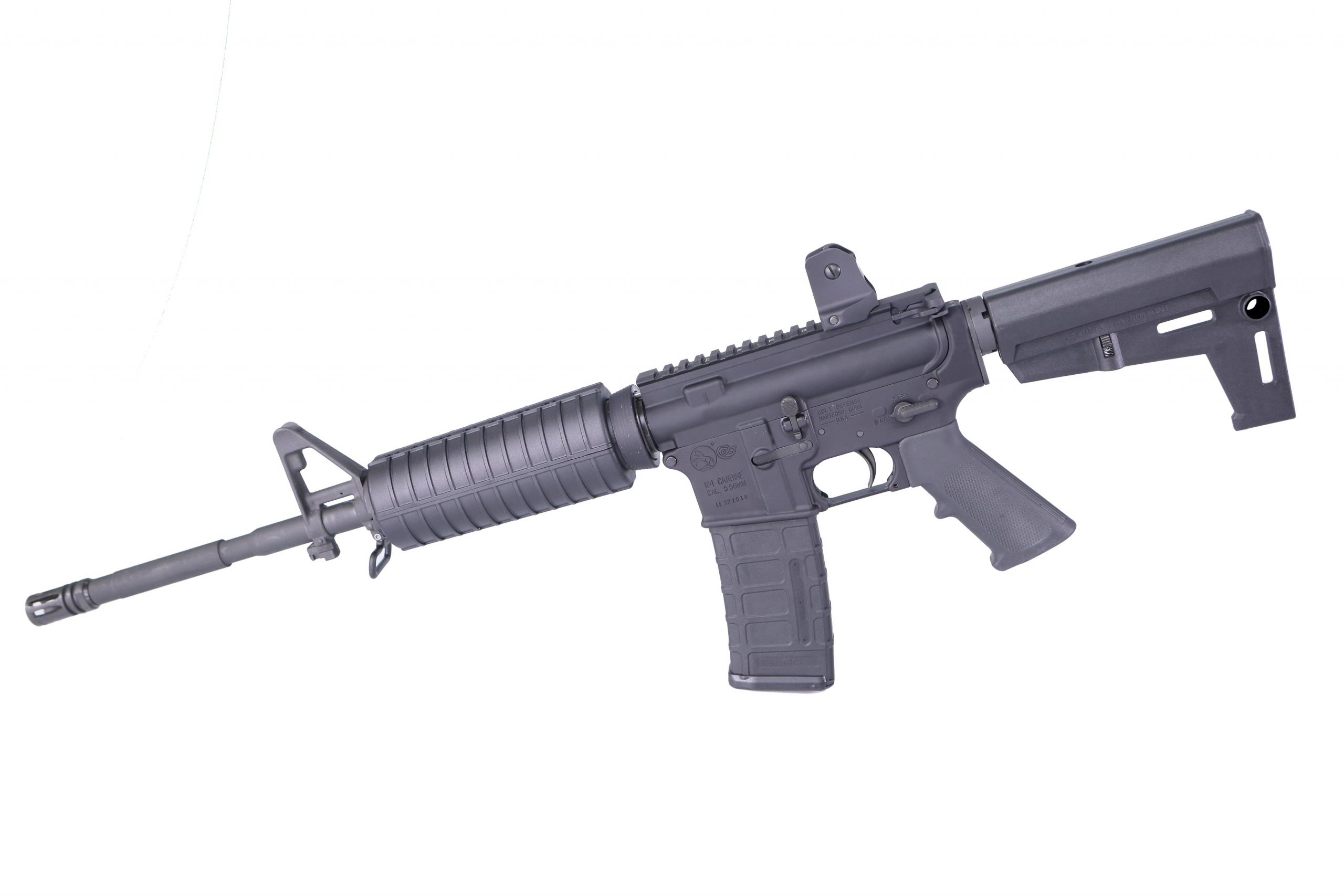 SHOCKWAVE TECHNOLOGIES DEBUTS THE NEW BLADE STEALTH