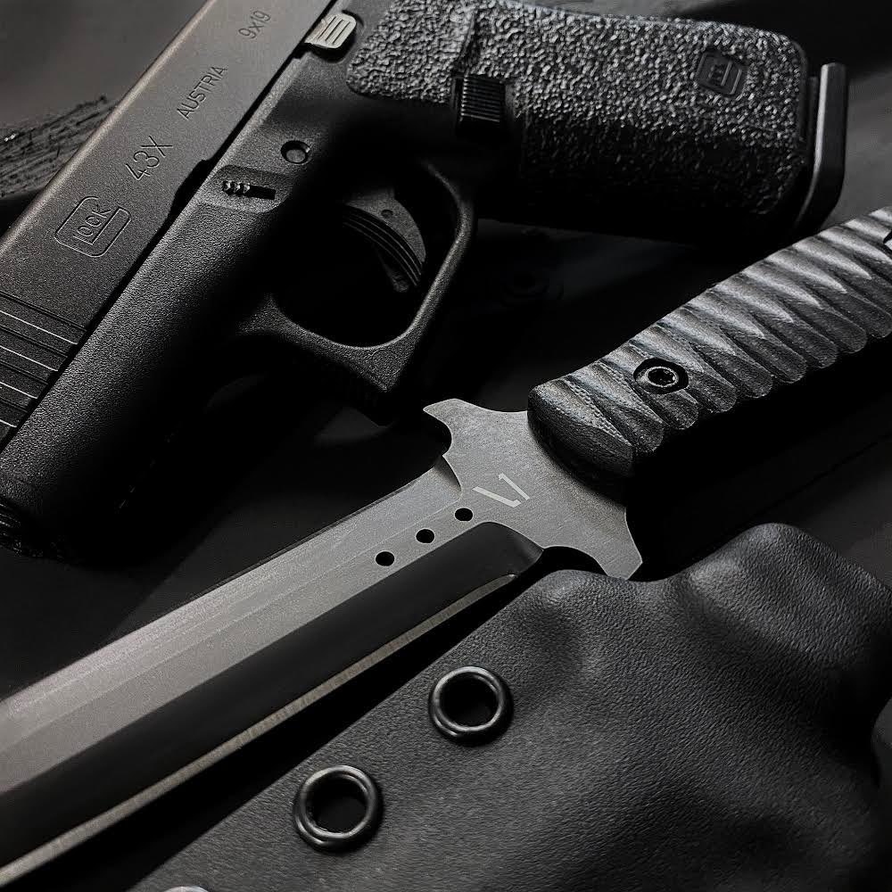 VARIANT ONE LAUNCHES THE BLACK DAGGER