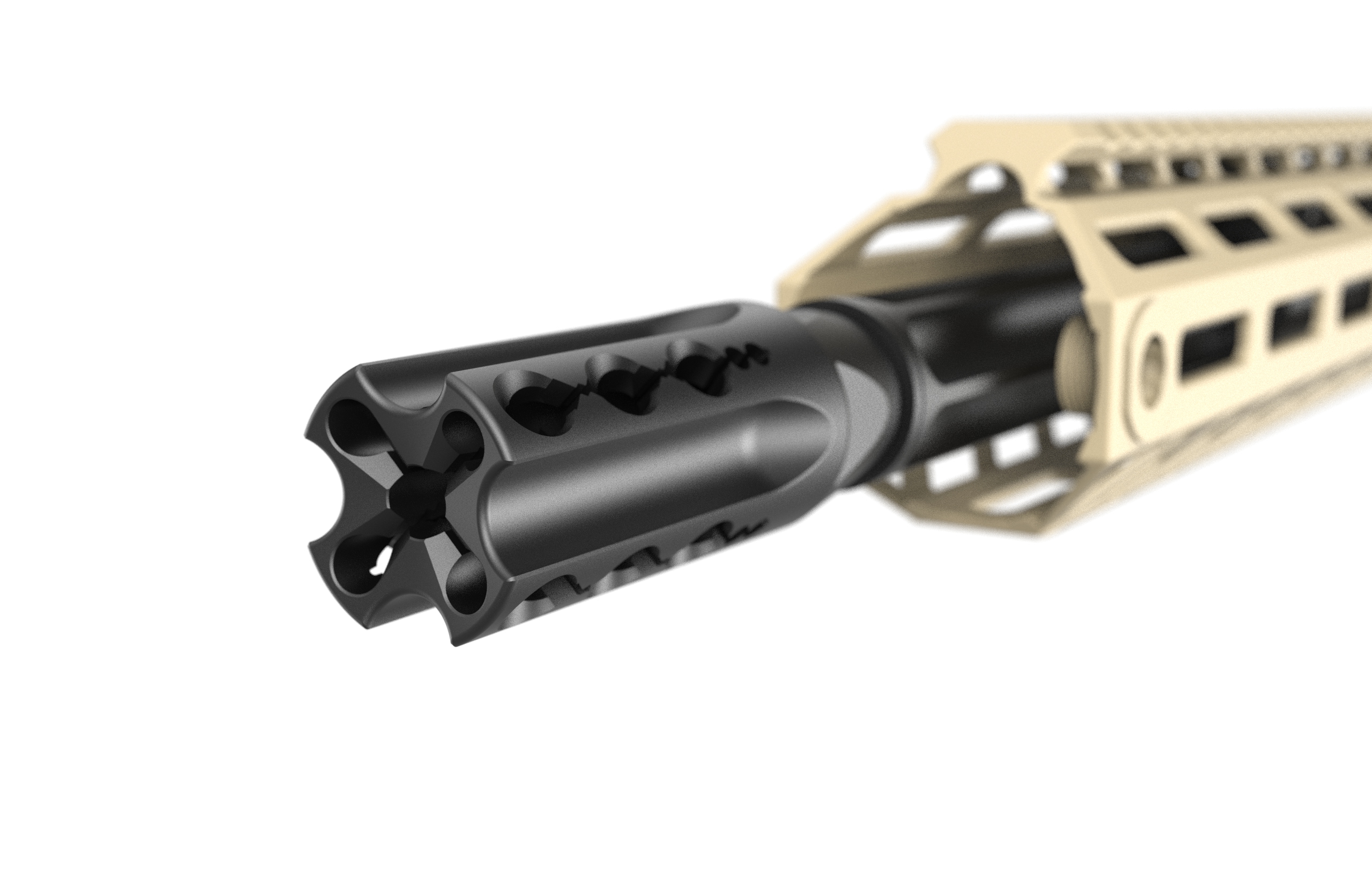 X2 DEVELOPMENT GROUP AR-X LIGHTFIGHTER RIFLES ENTERS PRODUCTION