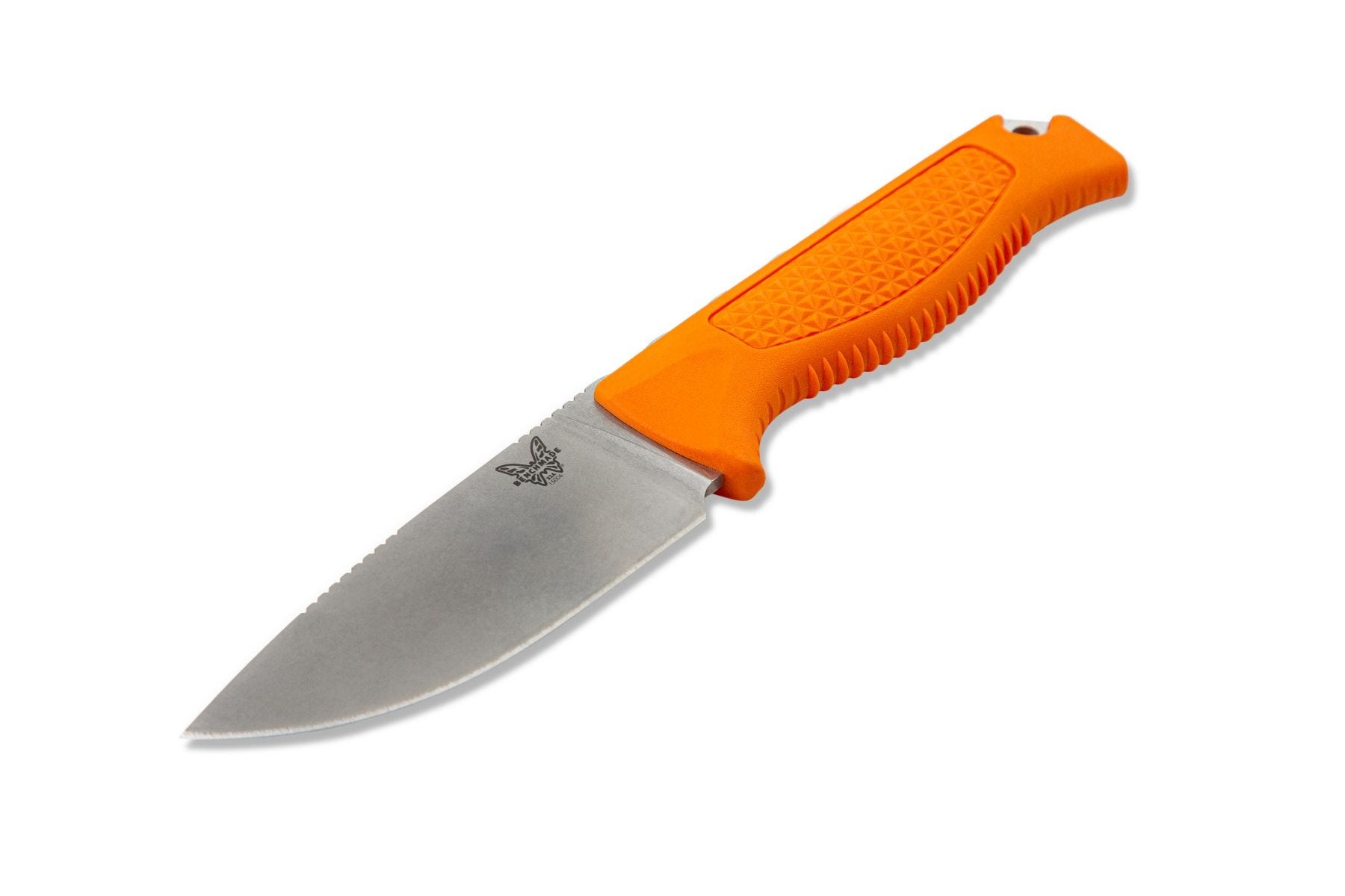 THE BENCHMADE KNIFE COMPANY RELEASES THE 15006 STEEP COUNTRY FIXED ...