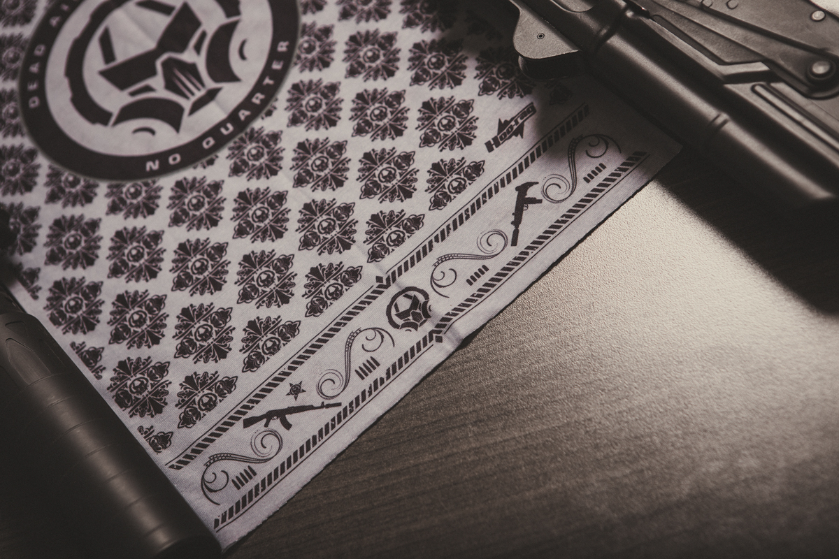 DEAD AIR SILENCERS RELEASES NEW DEAD AIR GAITER V2