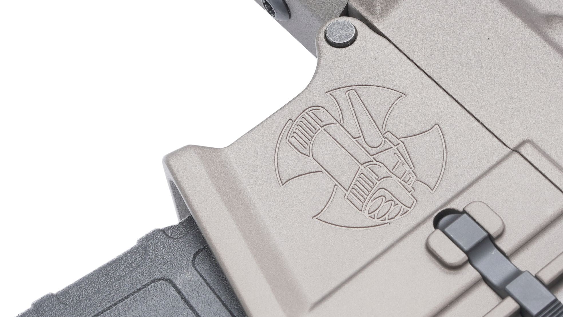NOVESKE RIFLEWORKS DEBUTS THE NOVESKE X SUPDEF NODEF LIGHT SHORTY PISTOL