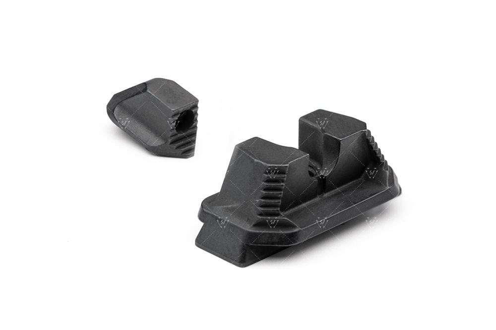 STRIKE INDUSTRIES EXPANDS SUPPORT FOR THE GLOCK PATTERN WITH NEW IRON ...