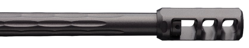 BROWNING ANNOUNCES THE PRO MCMILLAN LONG RANGE RIFLE
