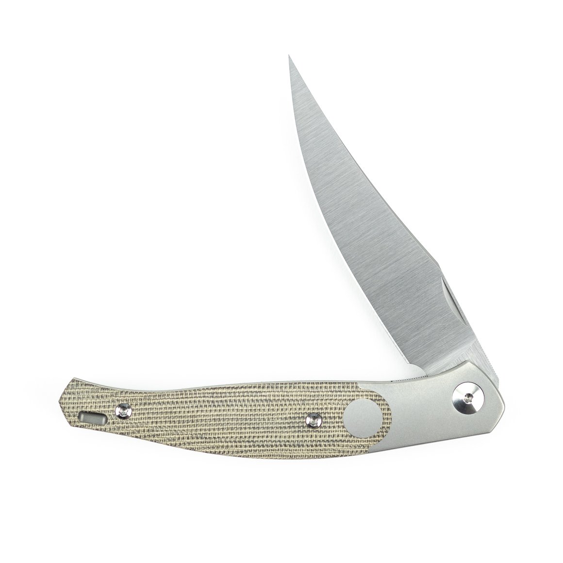 GIANTMOUSE KNIVES DEBUTS THE GM7 AND GMP7 KNIVES