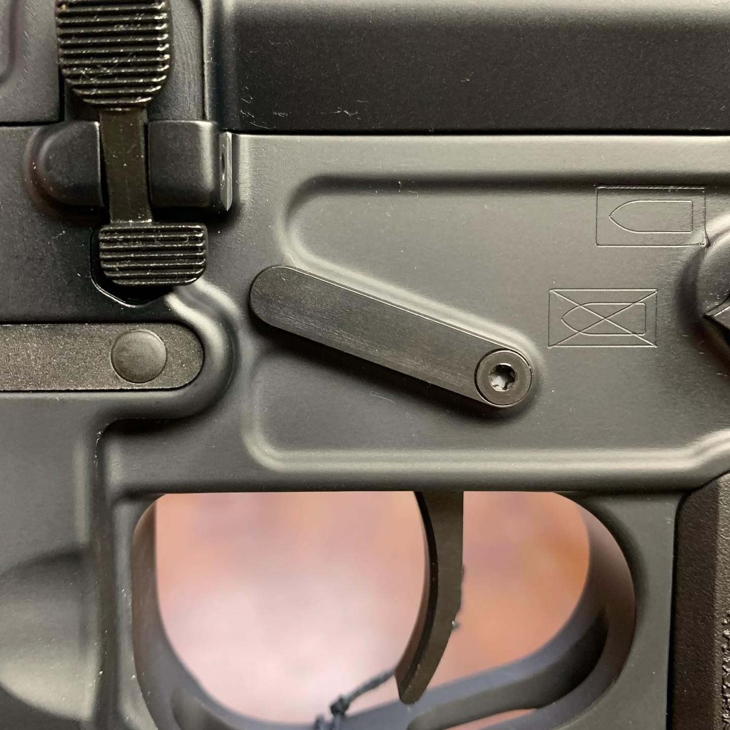 KNS PRECISION ROLLS OUT NEW LOW PROFILE NON-ROTATING TRIGGER/HAMMER PIN ...