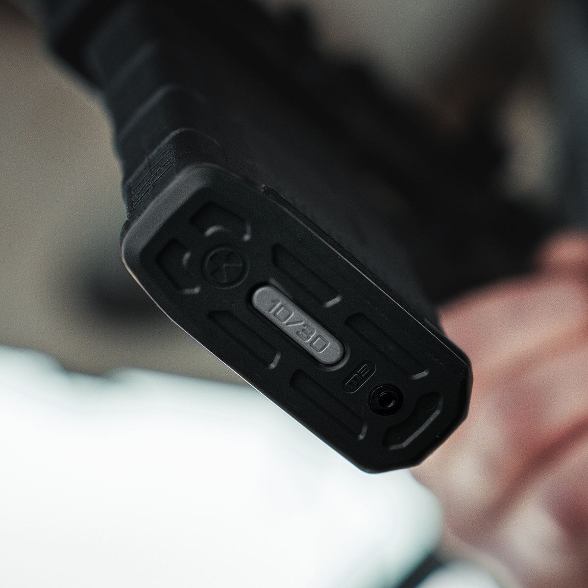 MAGPUL INDUSTRIES ANNOUNCES THE PMAG® 10/30 AR/M4 GEN M3®