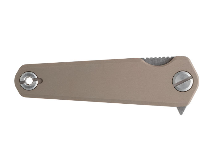 MAGPUL INDUSTRIES DEBUTS THE FRAME LOCK RIGGER EDC KNIFE