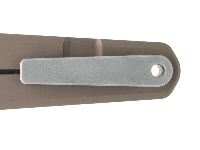 MAGPUL INDUSTRIES DEBUTS THE FRAME LOCK RIGGER EDC KNIFE