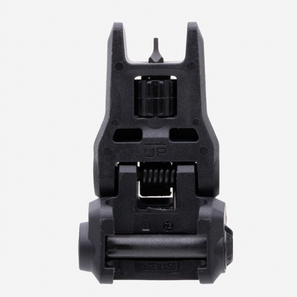 MAGPUL INDUSTRIES DEBUTS THE MBUS 3 NEXT GEN BACK UP IRON SIGHTS