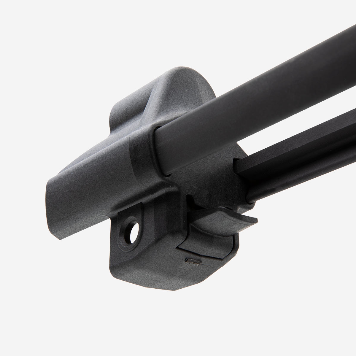 MAGPUL INDUSTRIES SHOWS OFF THE MP BSL ARM BRACE HK94/MP5 PATTERN