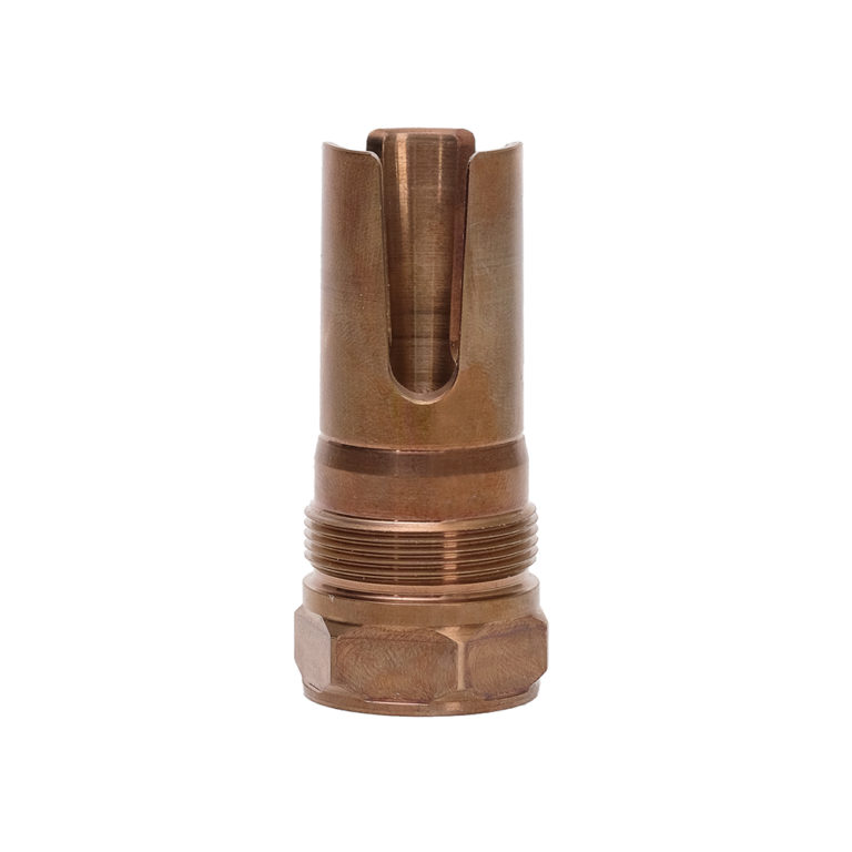 Q LLC RELEASES NEW 3/4x24 PRONG FLASH HIDER