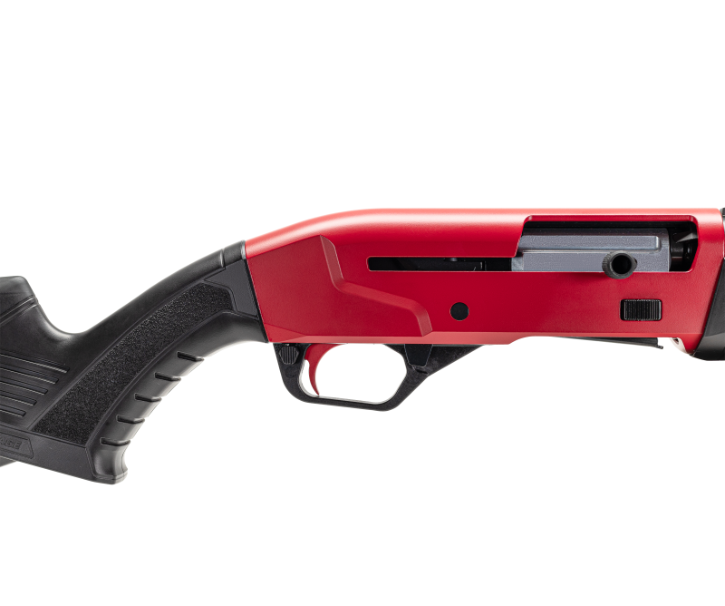 SAVAGE ARMS EXPANDS RENEGAUGE SHOTGUN SERIES WITH NEW COMPETITION MODEL