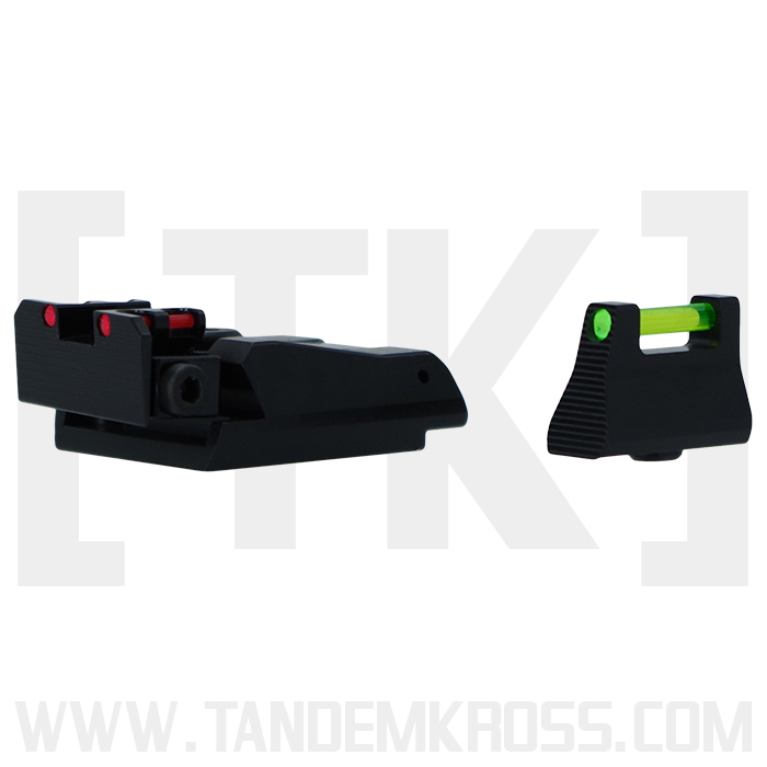 TANDEMKROSS RELEASES NEW TAURUSTX 22 ADJUSTABLE REAR SIGHT