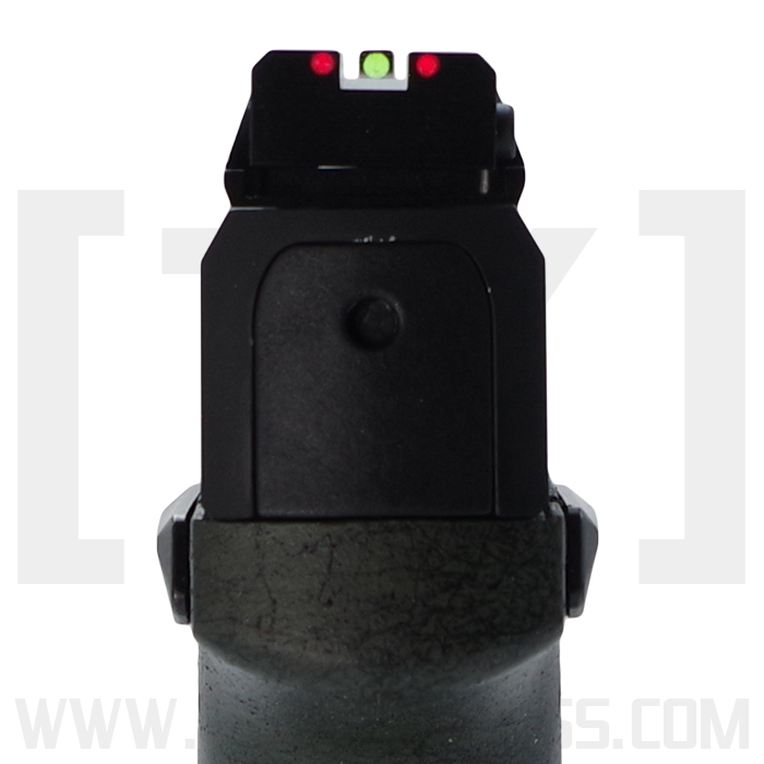 TANDEMKROSS RELEASES NEW TAURUSTX 22 ADJUSTABLE REAR SIGHT