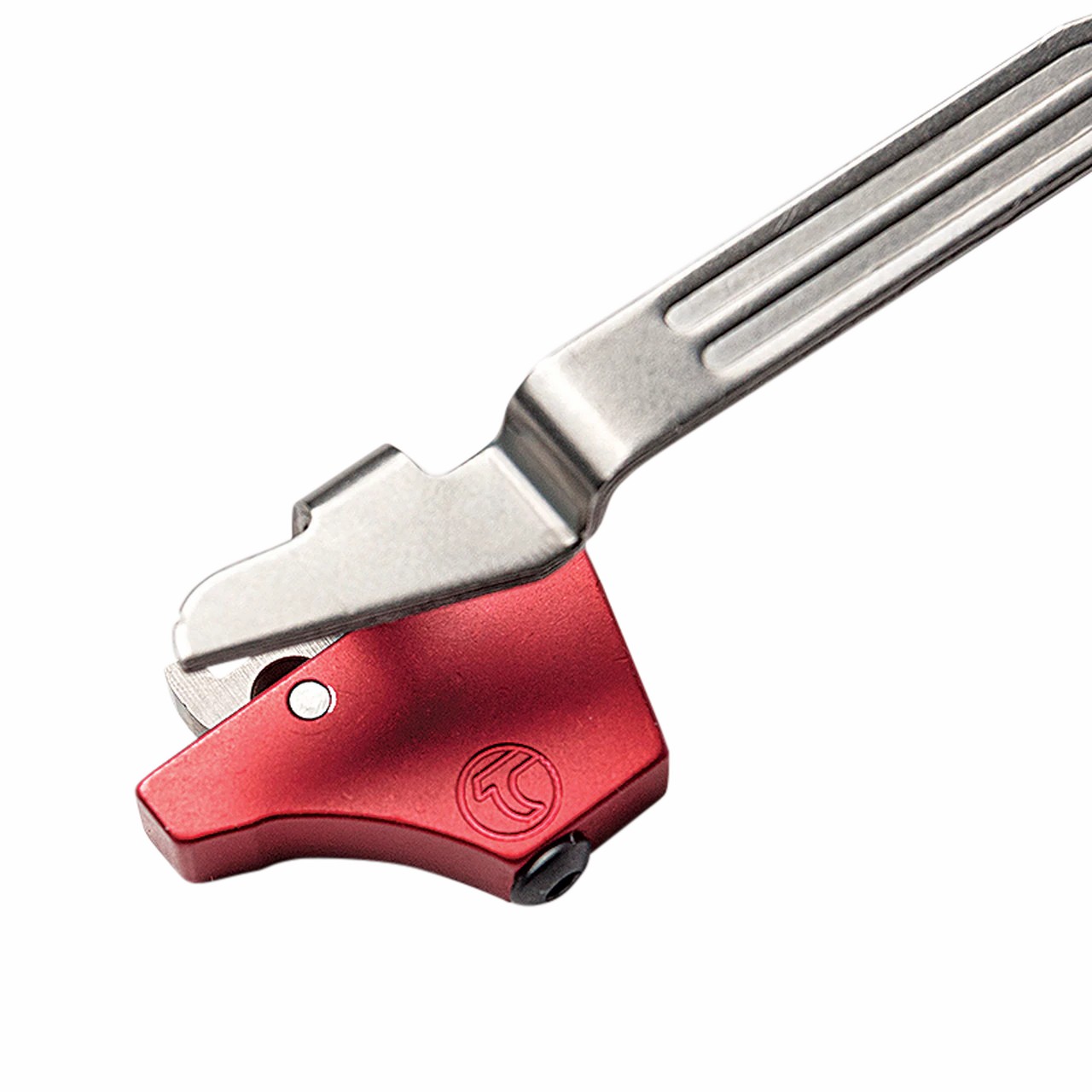 TIMNEY TRIGGERS ENTER GLOCK PATTERN TRIGGER MARKET WITH NEW ALPHA TRIGGER