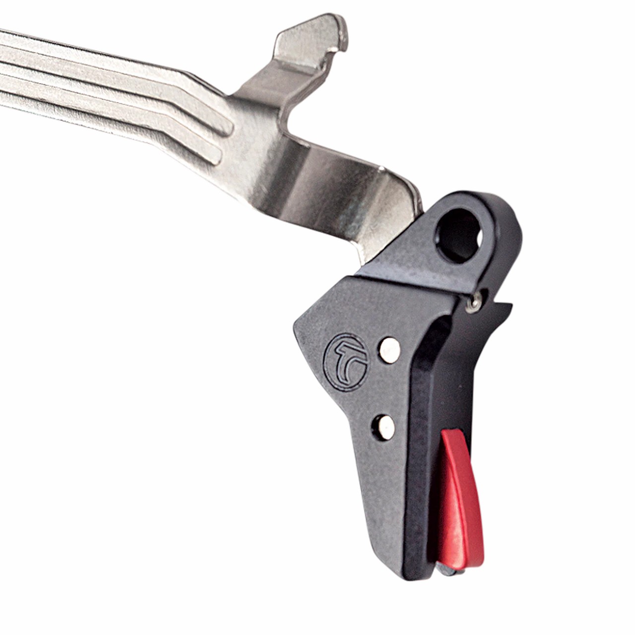 TIMNEY TRIGGERS ENTER GLOCK PATTERN TRIGGER MARKET WITH NEW ALPHA TRIGGER