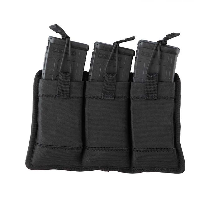 VERTX LAUNCHES THE DOLOS TRIPLE AR MAG POUCH