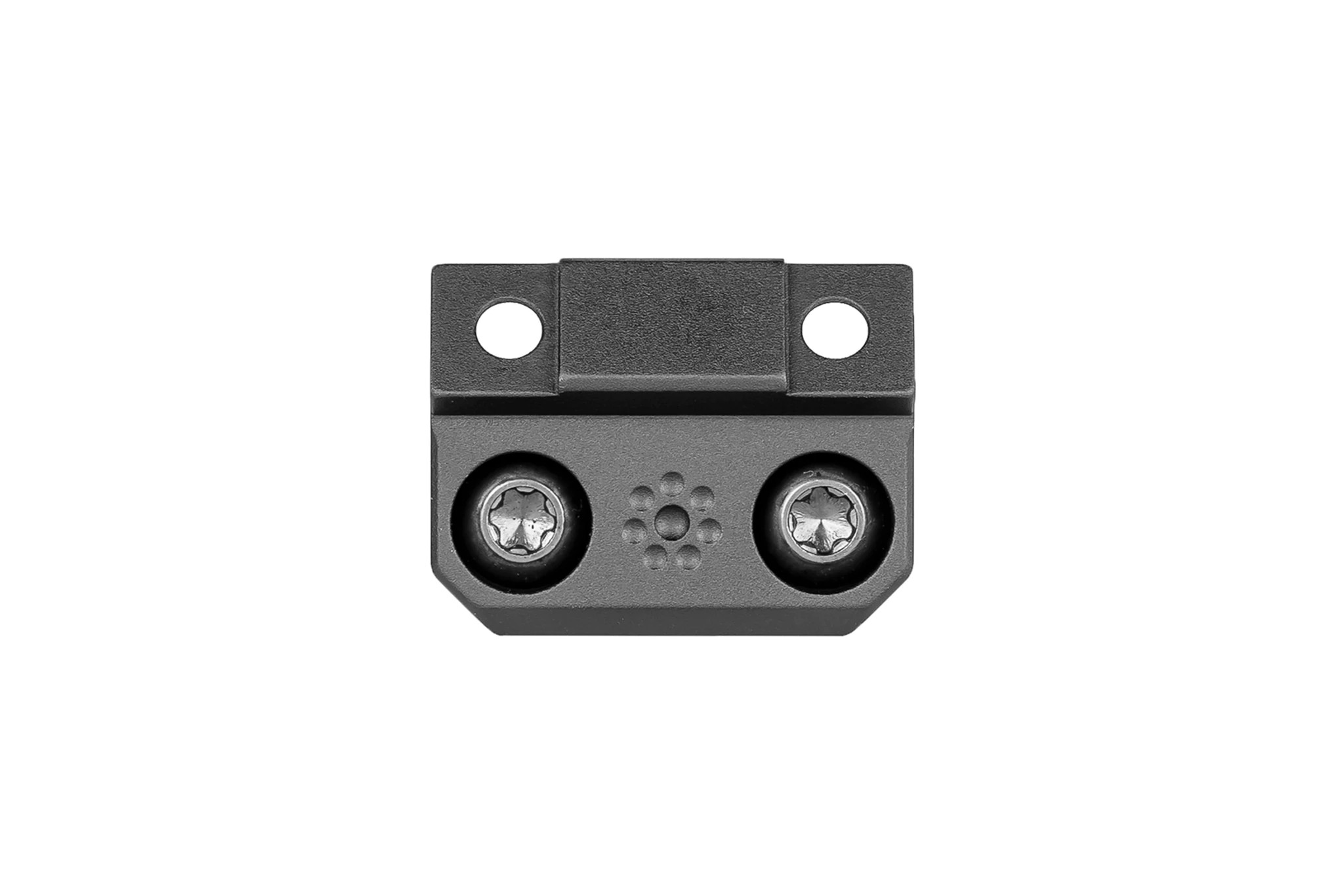 ARISAKA DEFENSE RELEASES NEW SIDE SCOUT MOUNT FOR SIG MCX