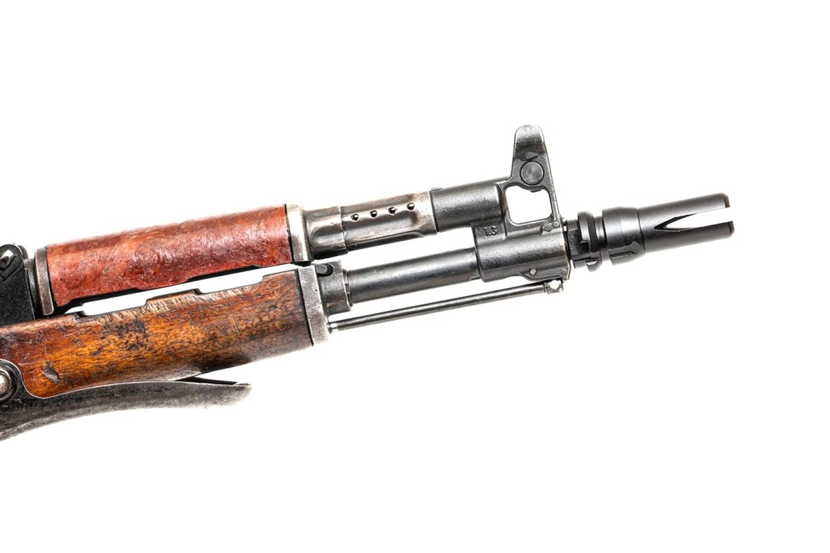 JMAC CUSTOMS LAUNCHES THE GFH 14F KEYMOUNT FLASH HIDER